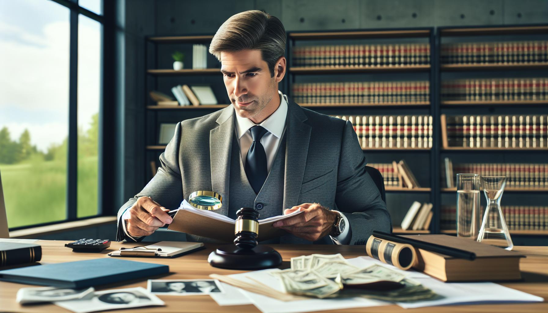 What Is a Probate Attorney?