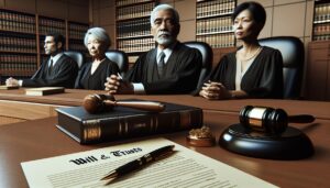 California Probate Code | Simplifying Wills, Estates & Trusts