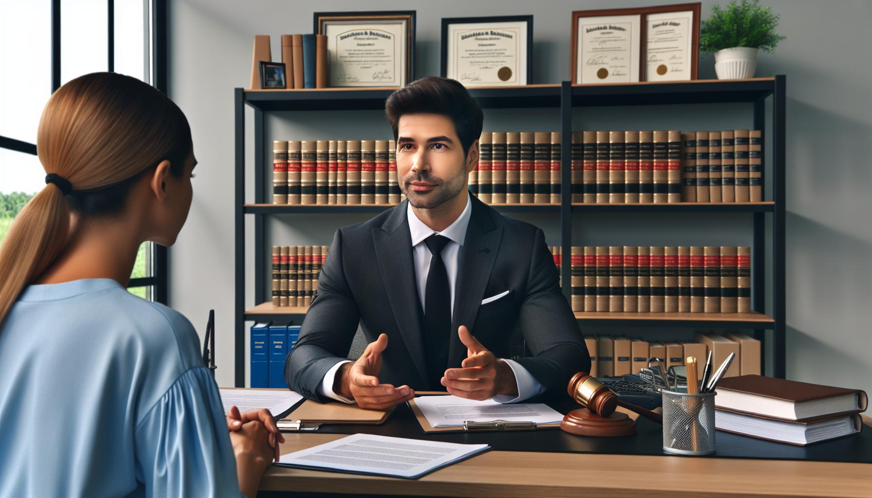 Probate Attorneys: Your Guide Through the Legal Maze