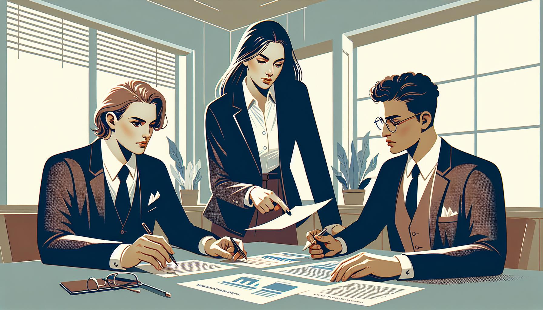 Probate Notes: A Complete Guide to Court Filing Requirements