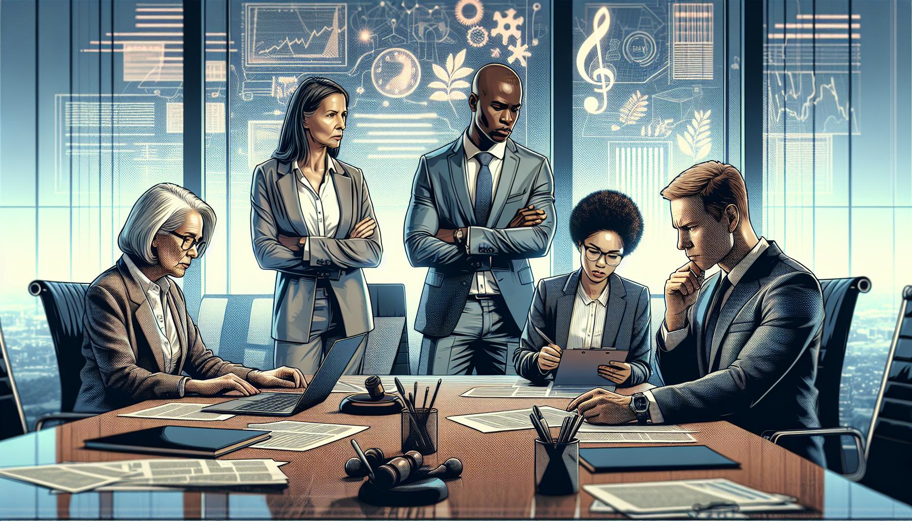 Probate Code 850: Guide to Estate Property Recovery Claims