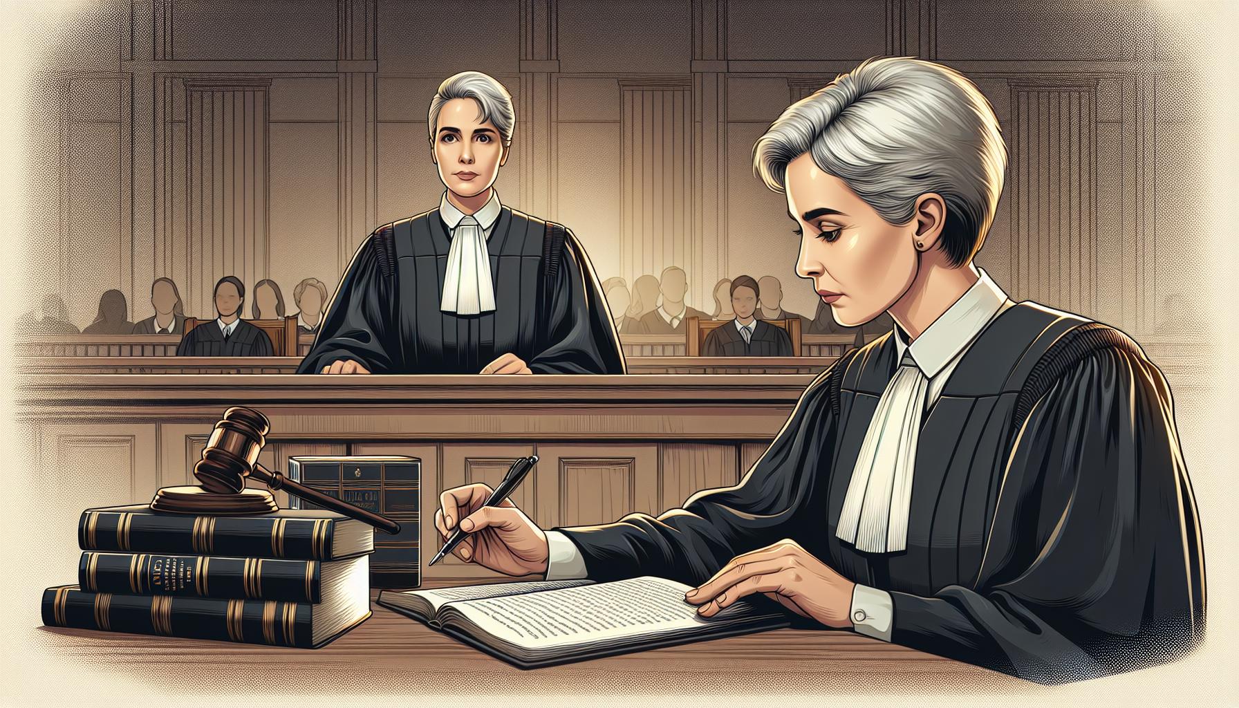 What is a Probate Judge? Key Facts & Duties Explained