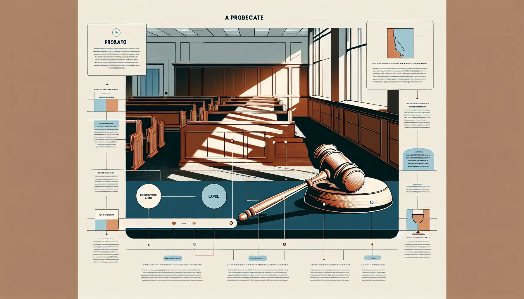 How Long Does Probate Take in California? Timeline Explained