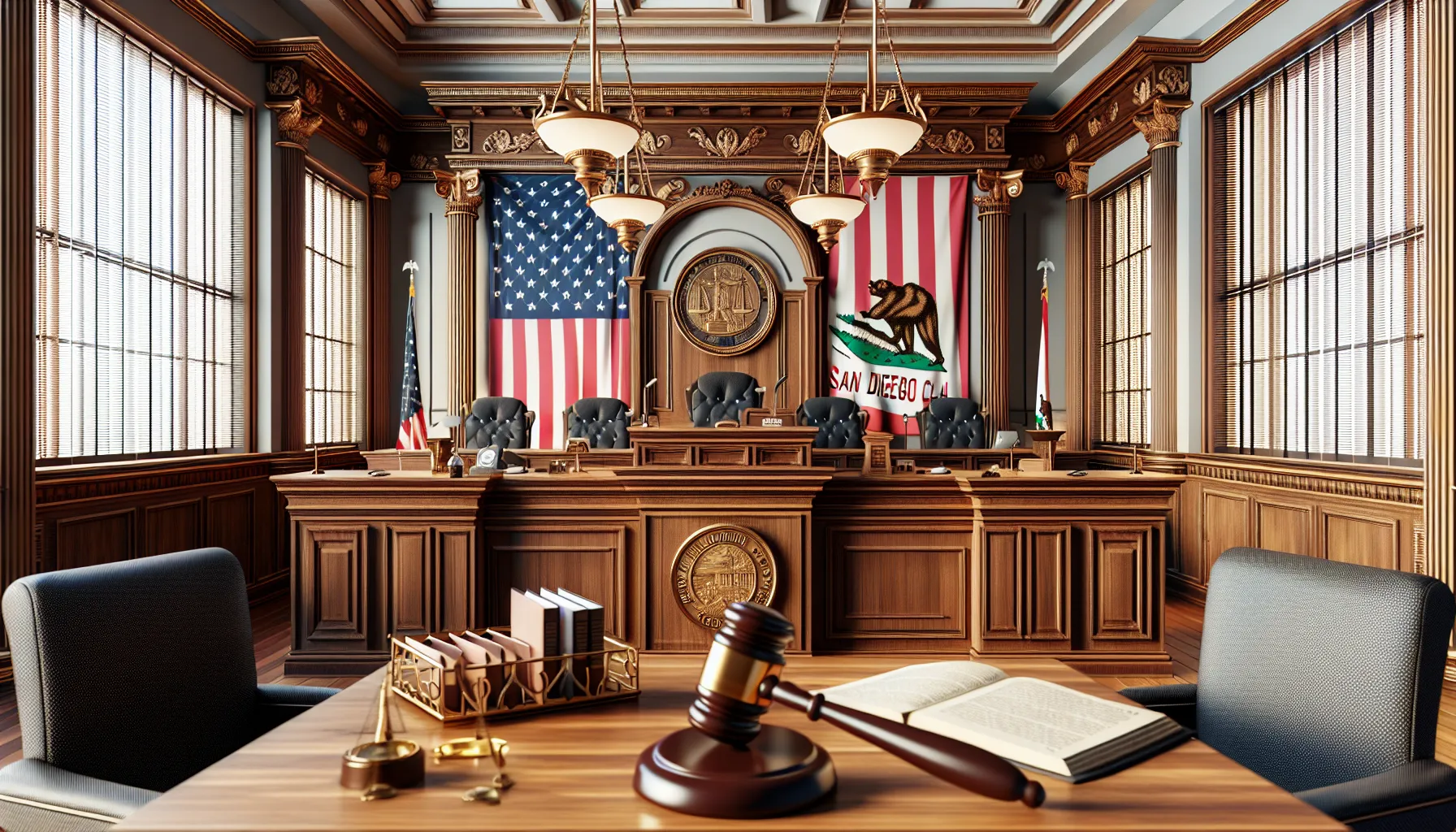 How to File a Will with the Probate Court in San Diego? Complete Guide