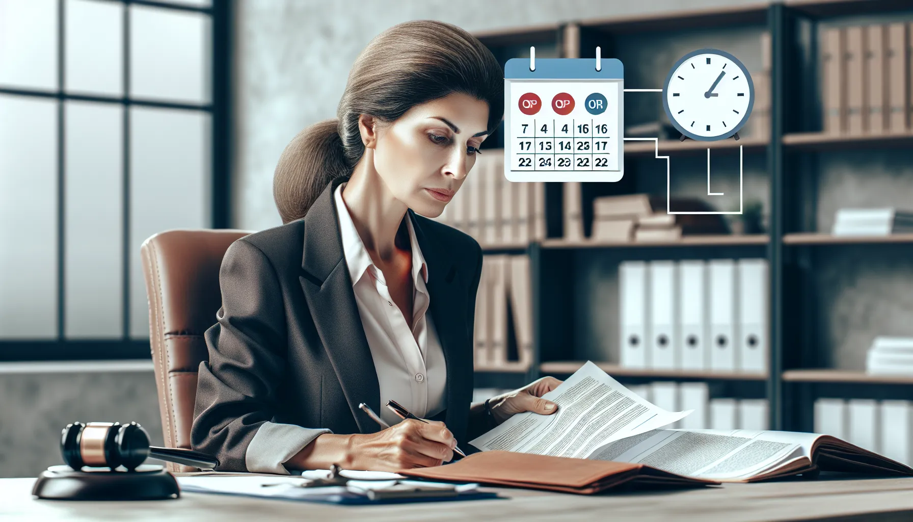 Probate Court Deadlines California: Key Dates to Remember